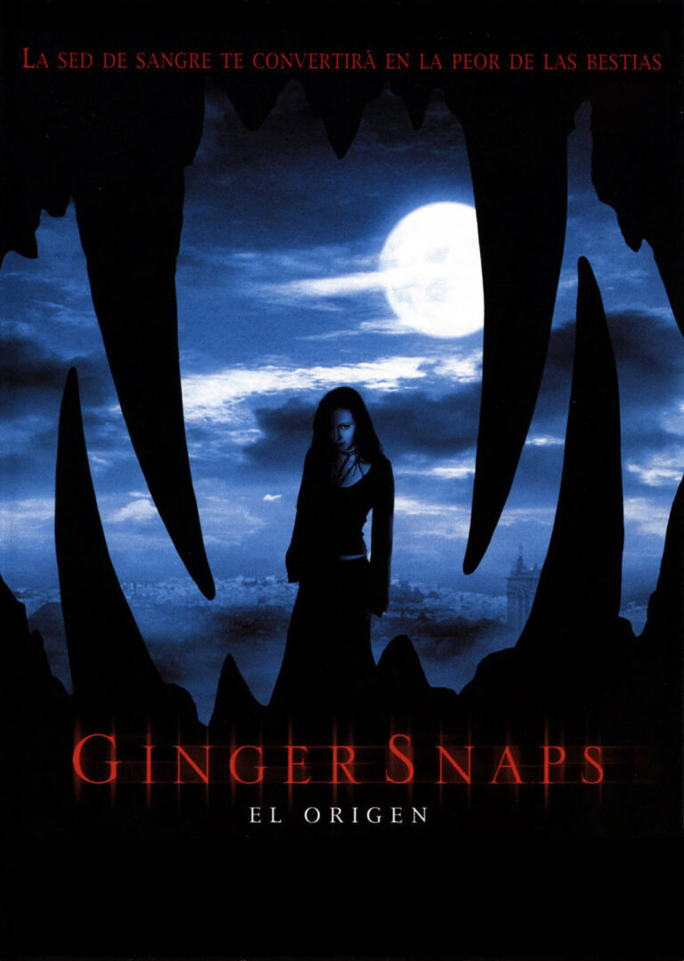 Final explicado de Ginger Snaps III: El origen
