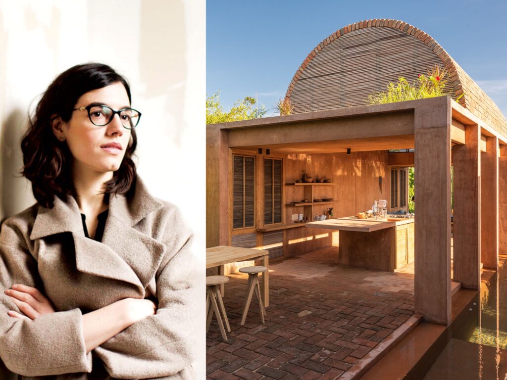 Mejores despachos de arquitectura