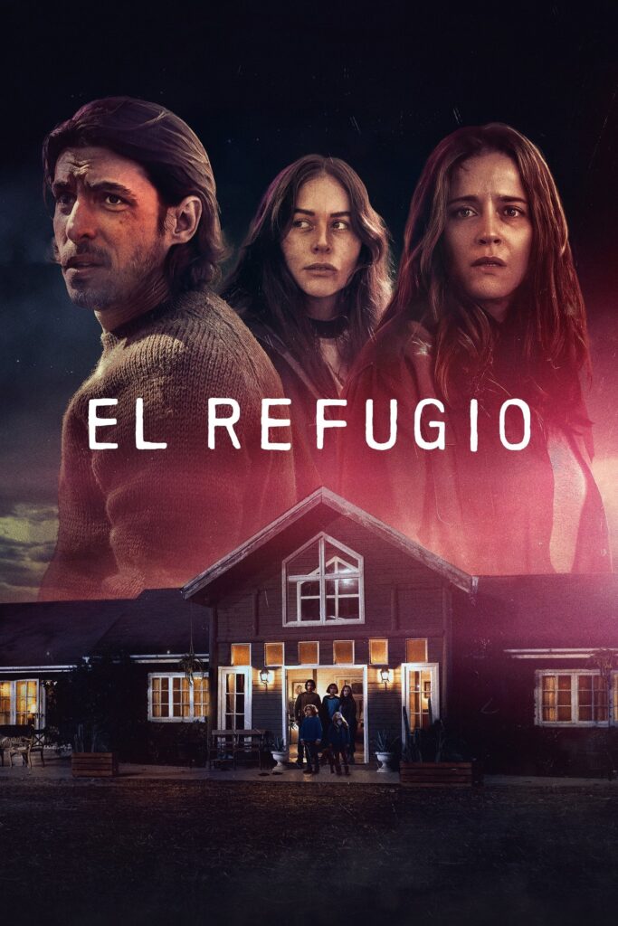 El final de El Refugio: Significado y explicación