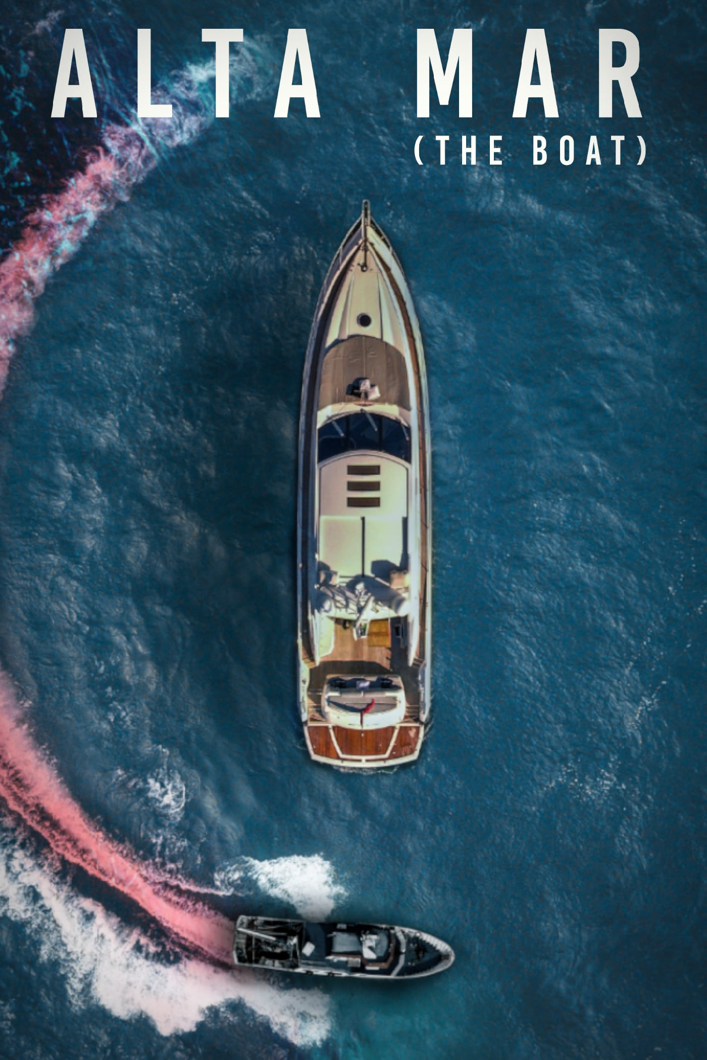 El final de Alta Mar: Significado y Explicación