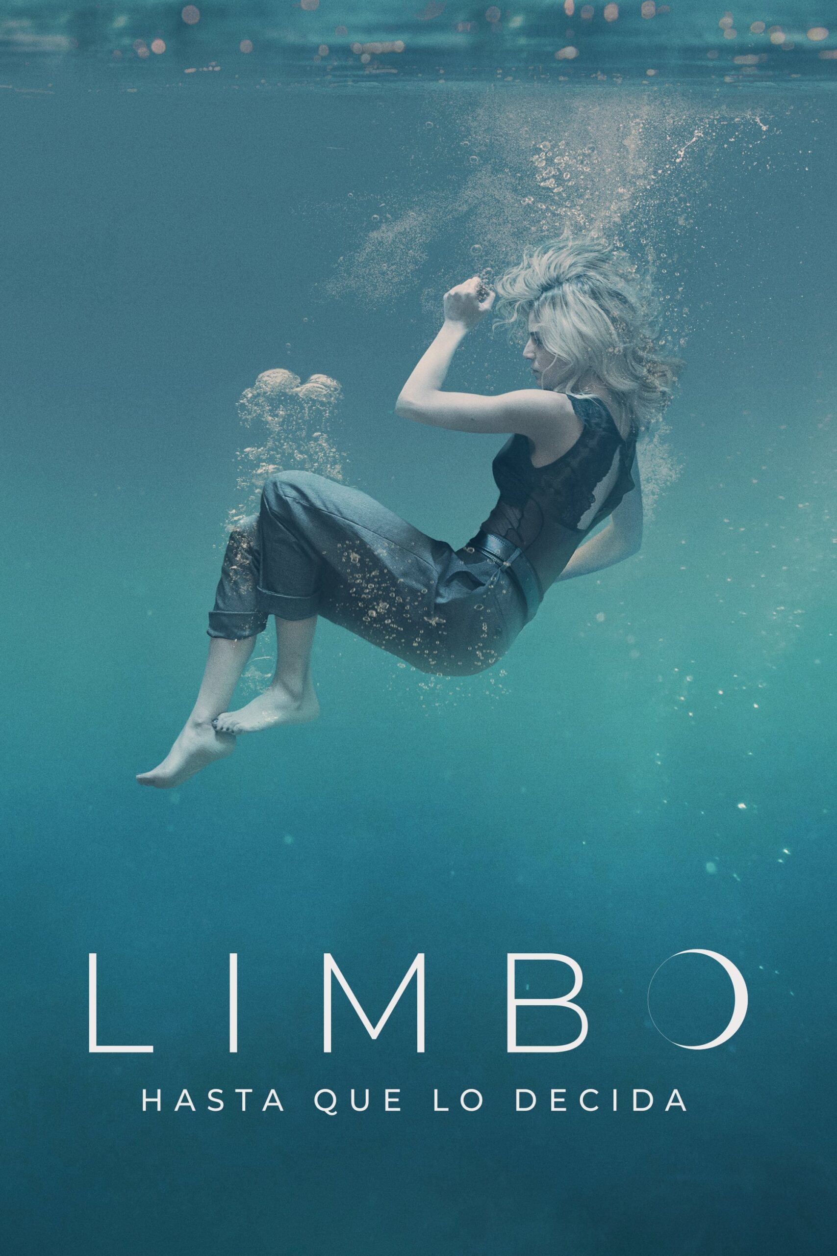 El significado del final de Limbo: hasta que lo decida