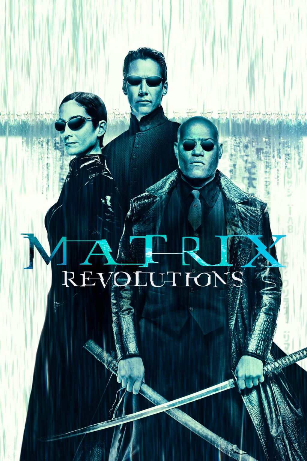 Final explicado de Matrix Revolutions